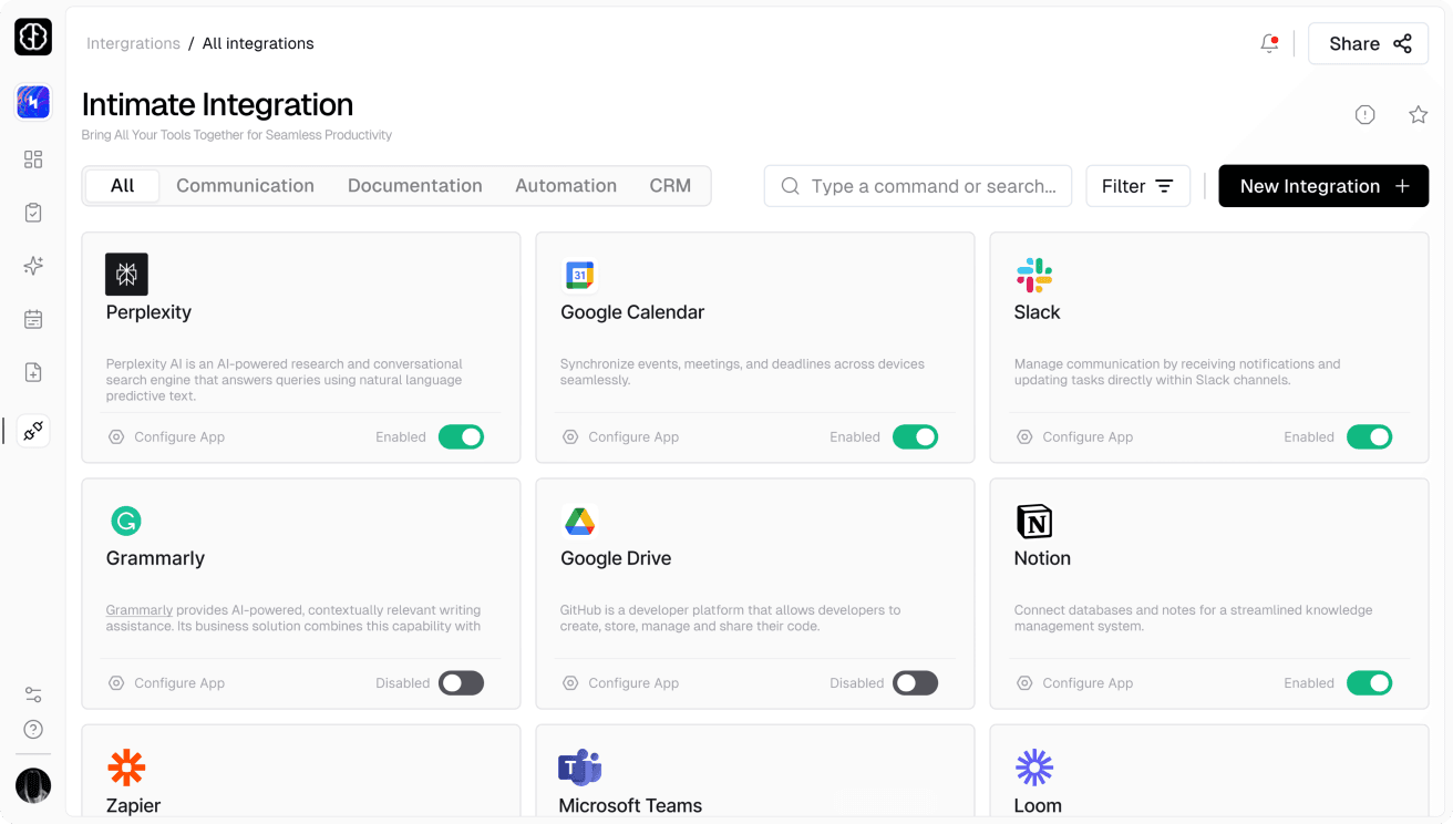 Relative - Modern Next.js Template